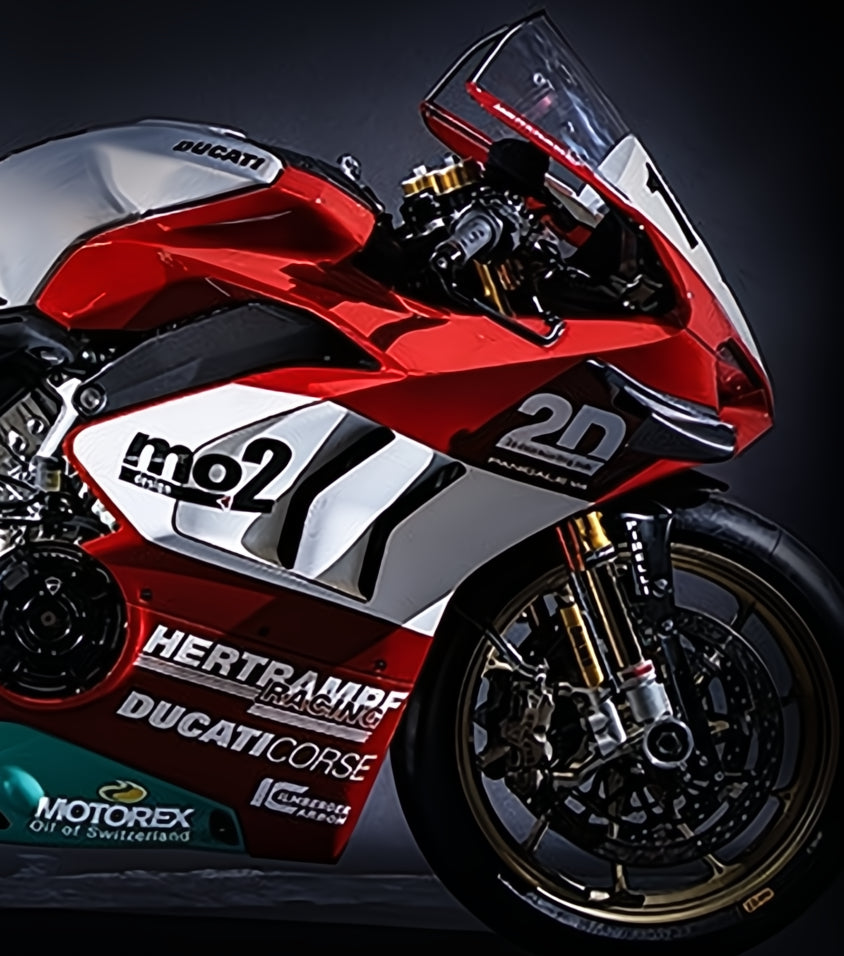 Monster Energy stickers – StickyStickz