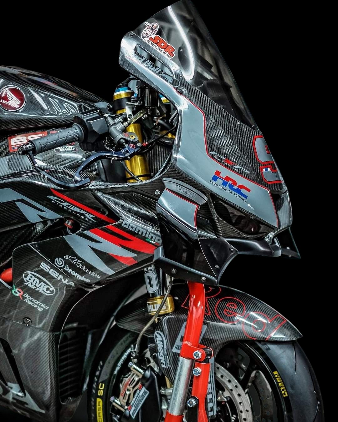 Monster Energy stickers – StickyStickz